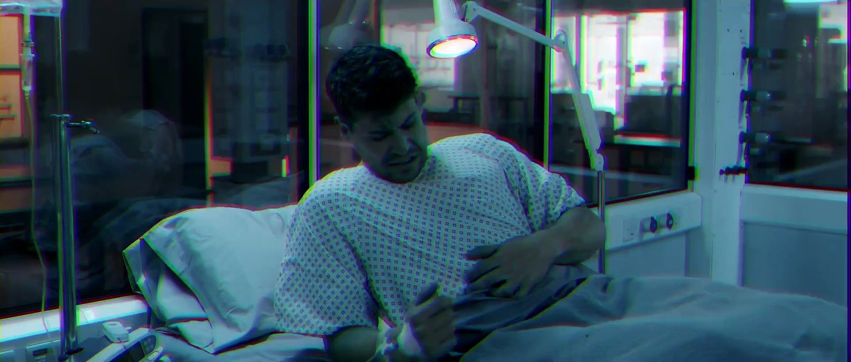 Breaking Infinity - Official Trailer - Vídeo Dailymotion