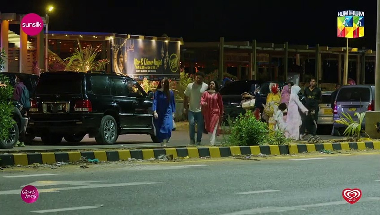 Gari Tou Mein Hii Chalaon Gi..!! - Fairy Tale - FLO Digital #seharkhan ...