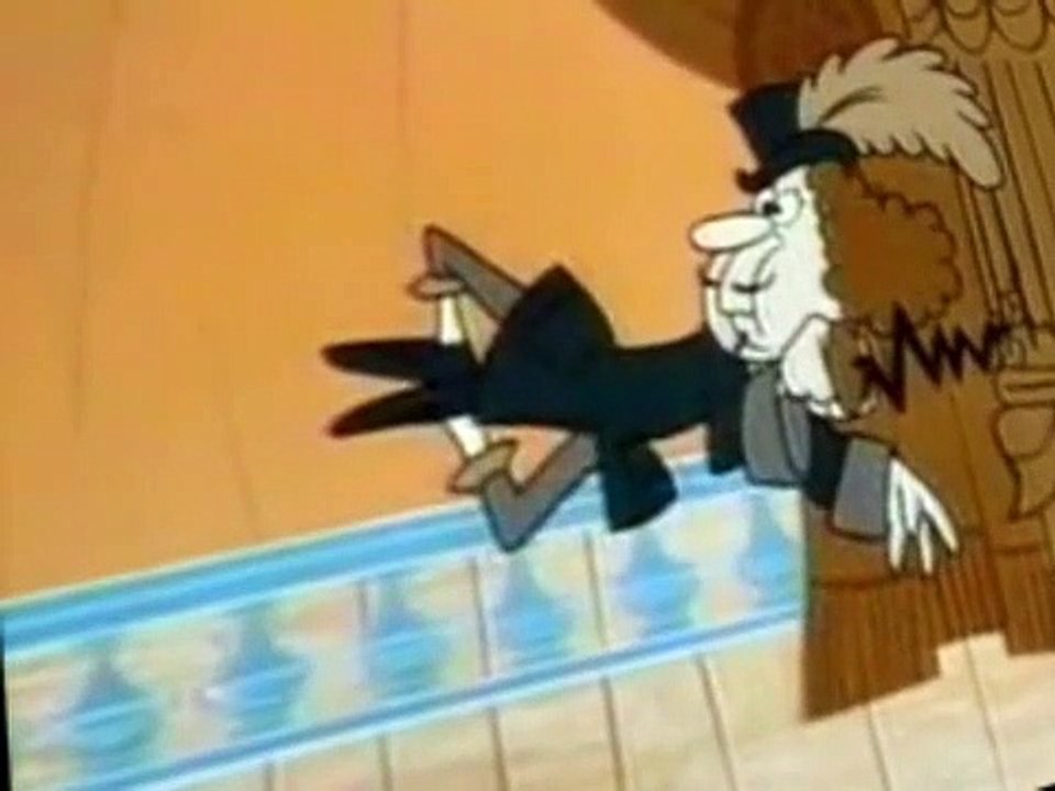 The Famous Adventures of Mr. Magoo The Famous Adventures of Mr. Magoo ...