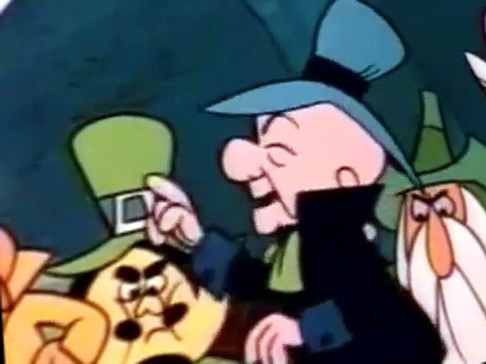 The Famous Adventures of Mr. Magoo The Famous Adventures of Mr. Magoo ...