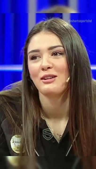 Zehra Gunes Best Moments #shorts - video Dailymotion
