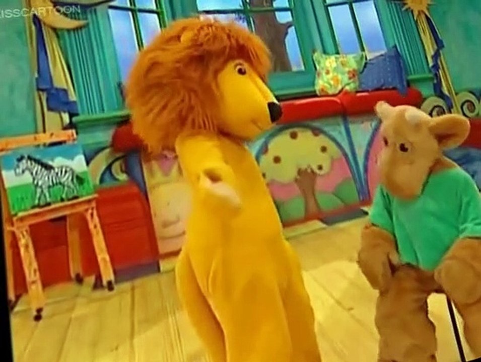 Elliot Moose Elliot Moose E002 Tail or Two / A Lion In Summer / The ...