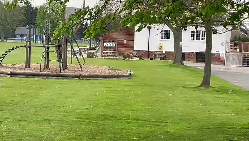 Bomb is detonated in Sittingbourne