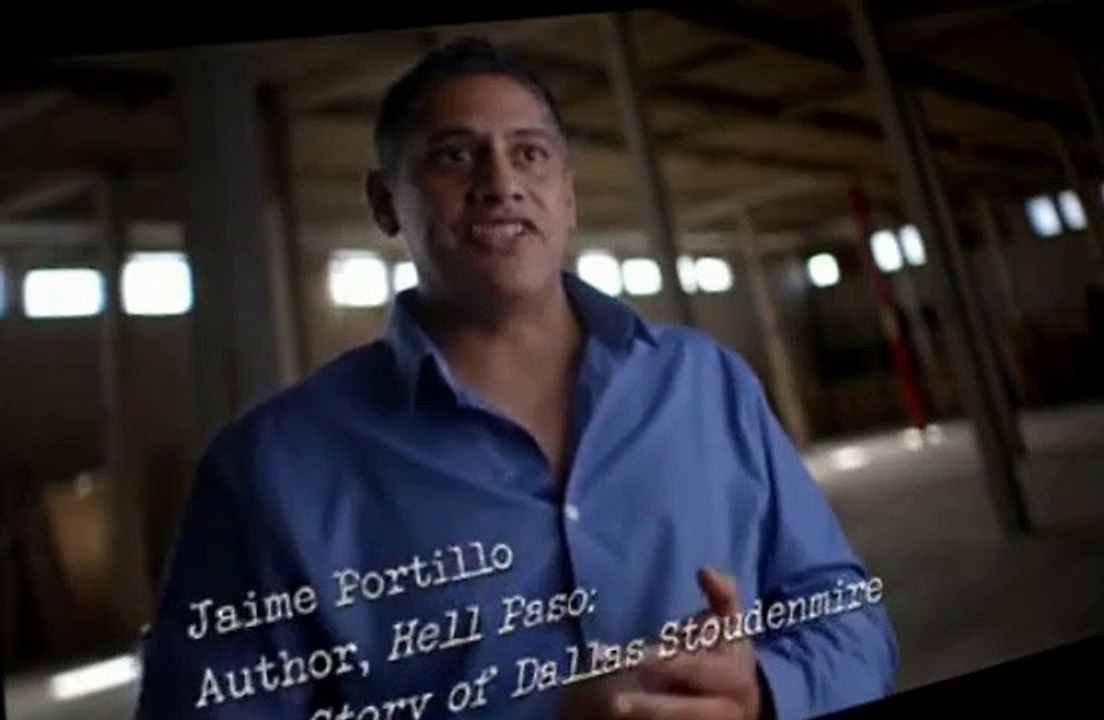 American Lawmen S01 E05 - video Dailymotion