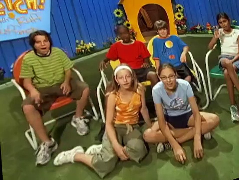 Fetch! with Ruff Ruffman Fetch with Ruff Ruffman S02 E019 - video ...