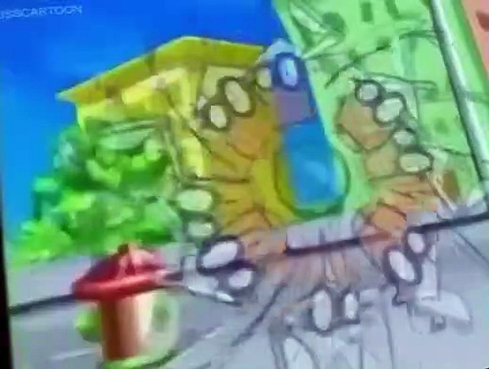 Stickin' Around Stickin’ Around S02 E015 Mouse in the Midst - video ...