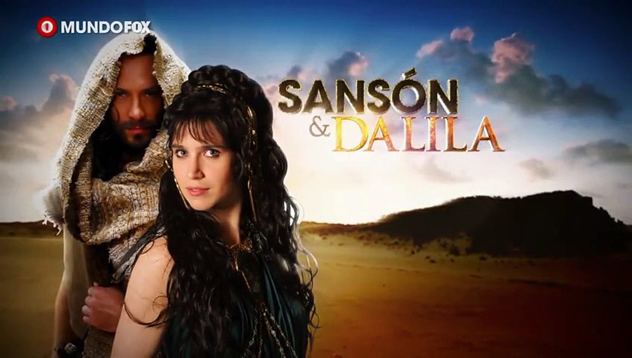 Sanson y Dalila, Capitulo 5 en español - Vídeo Dailymotion
