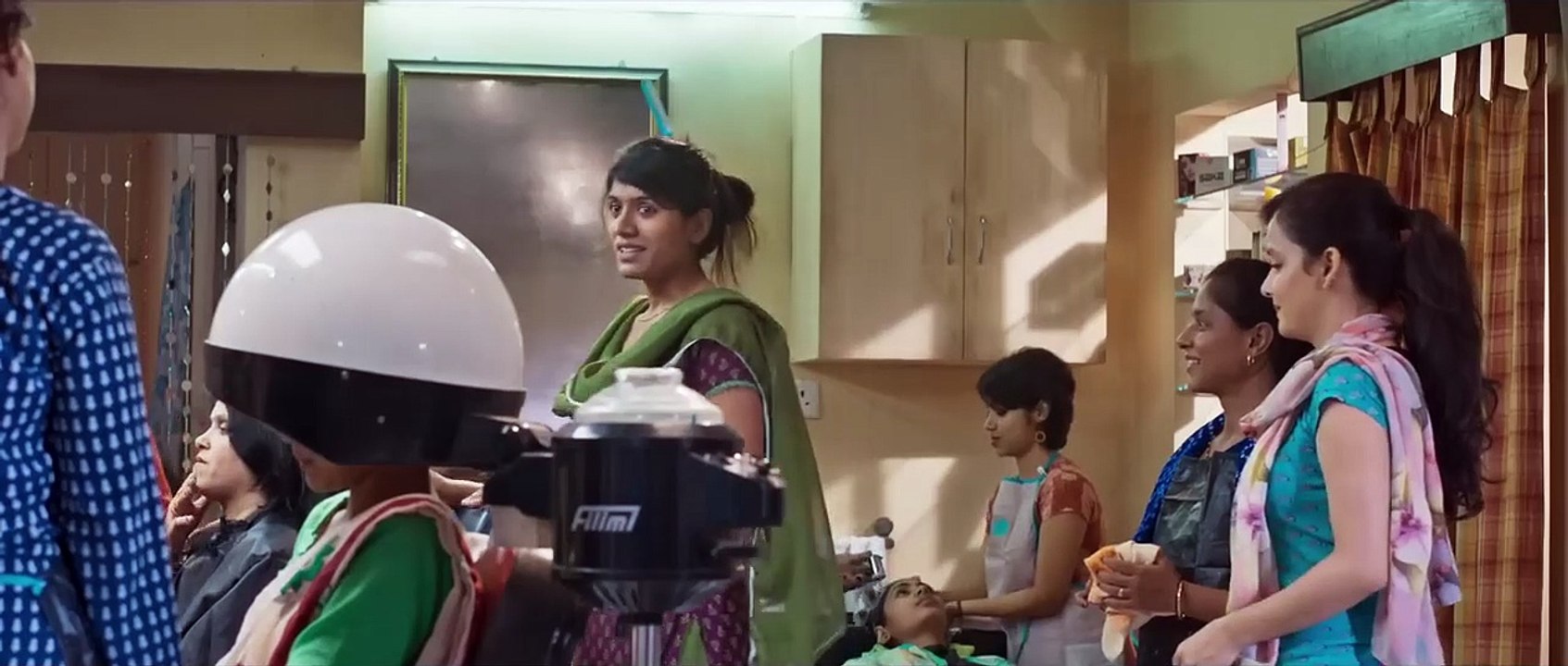 Pinky Beauty Parlour | movie | 2023 | Official Trailer - video Dailymotion