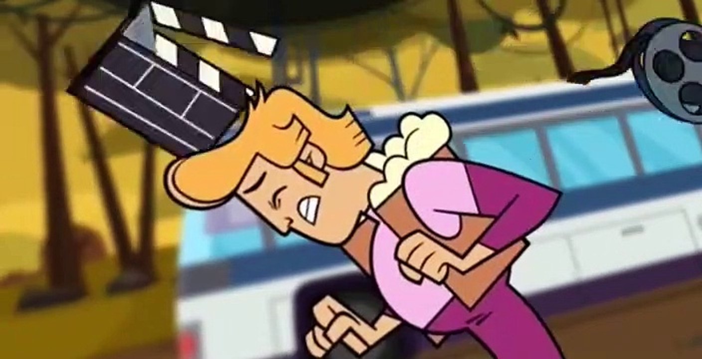 Total Drama: Ridonculous Race Total Drama: The Ridonculous Race E007 A ...