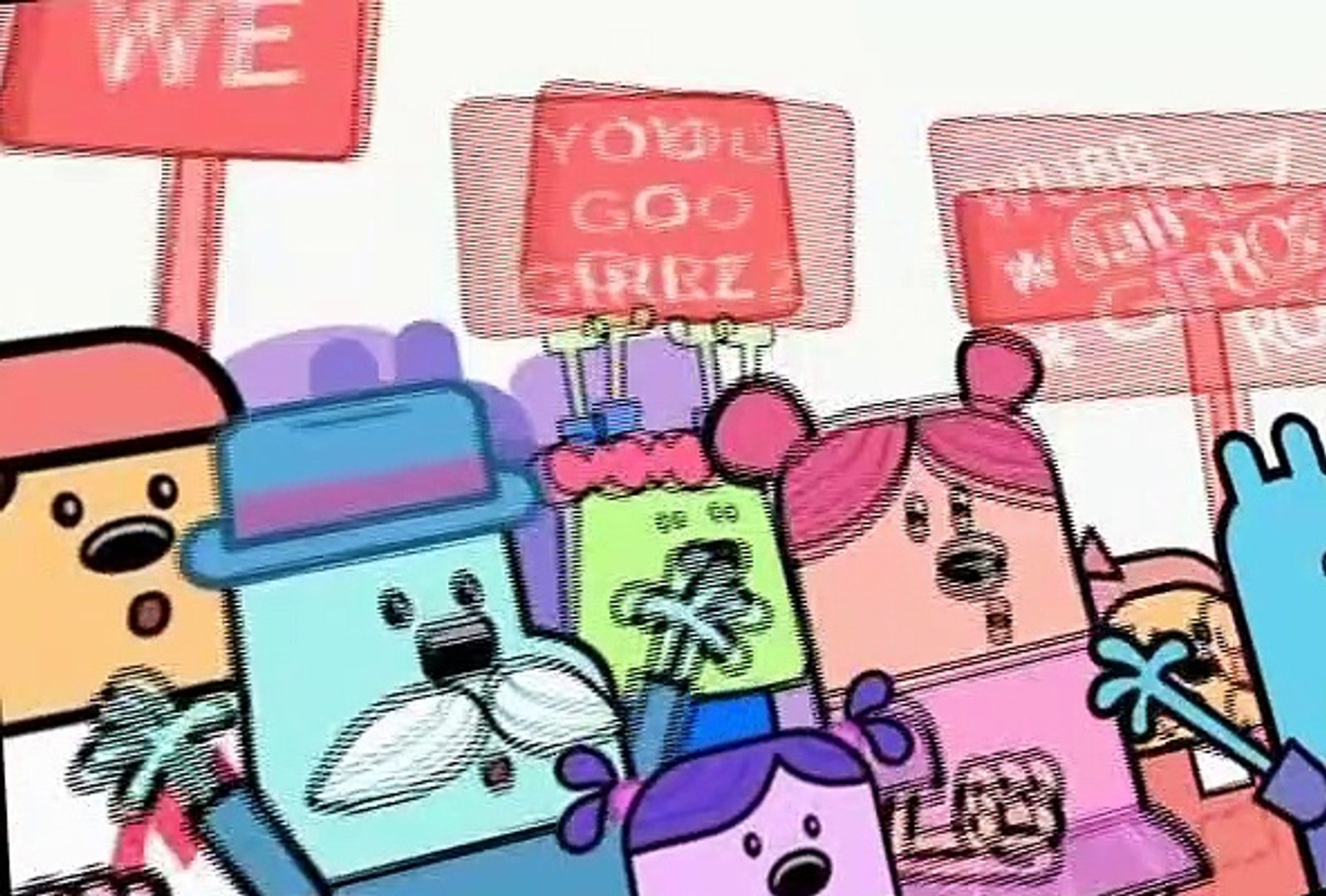 Wubbzy Wubb Idol Vimeo