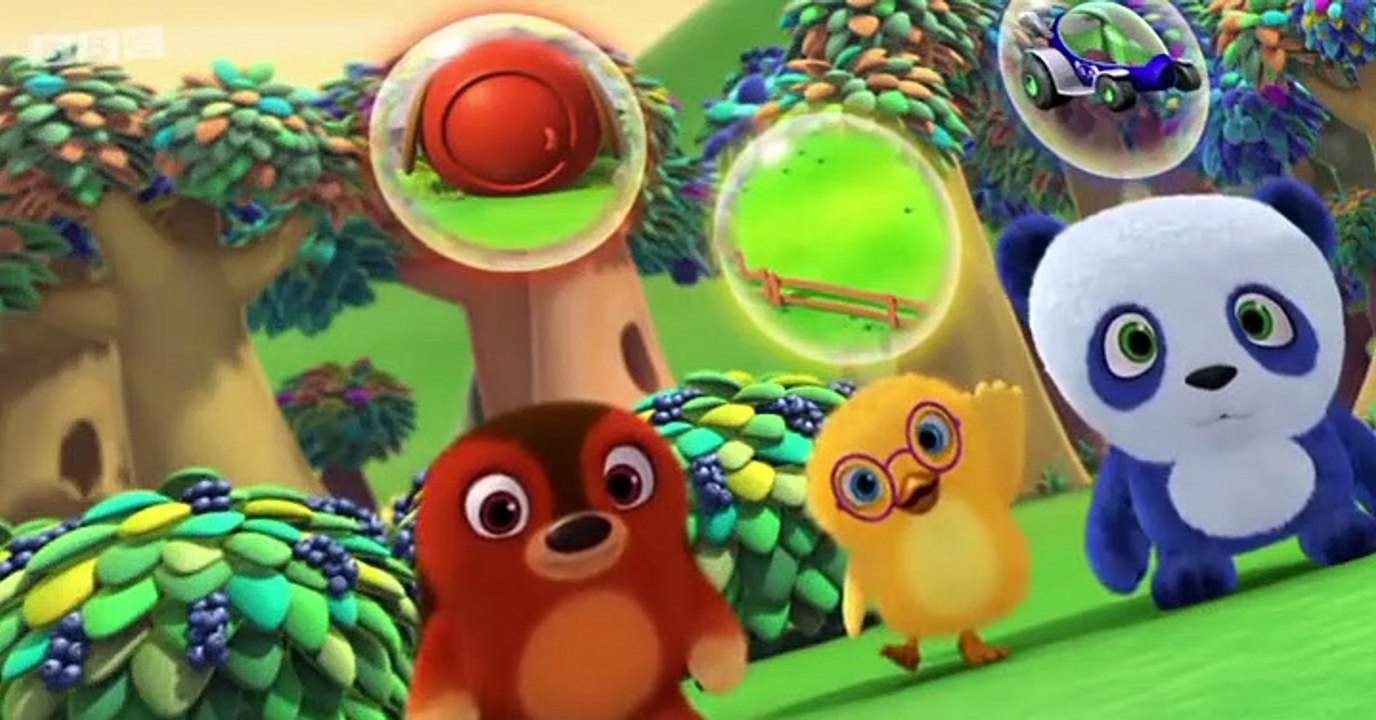 Ruff-Ruff, Tweet and Dave Ruff-Ruff, Tweet and Dave E052 A Home Sweet ...