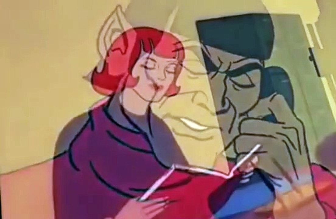 Spider-Man (1967) S01 E003 - video Dailymotion