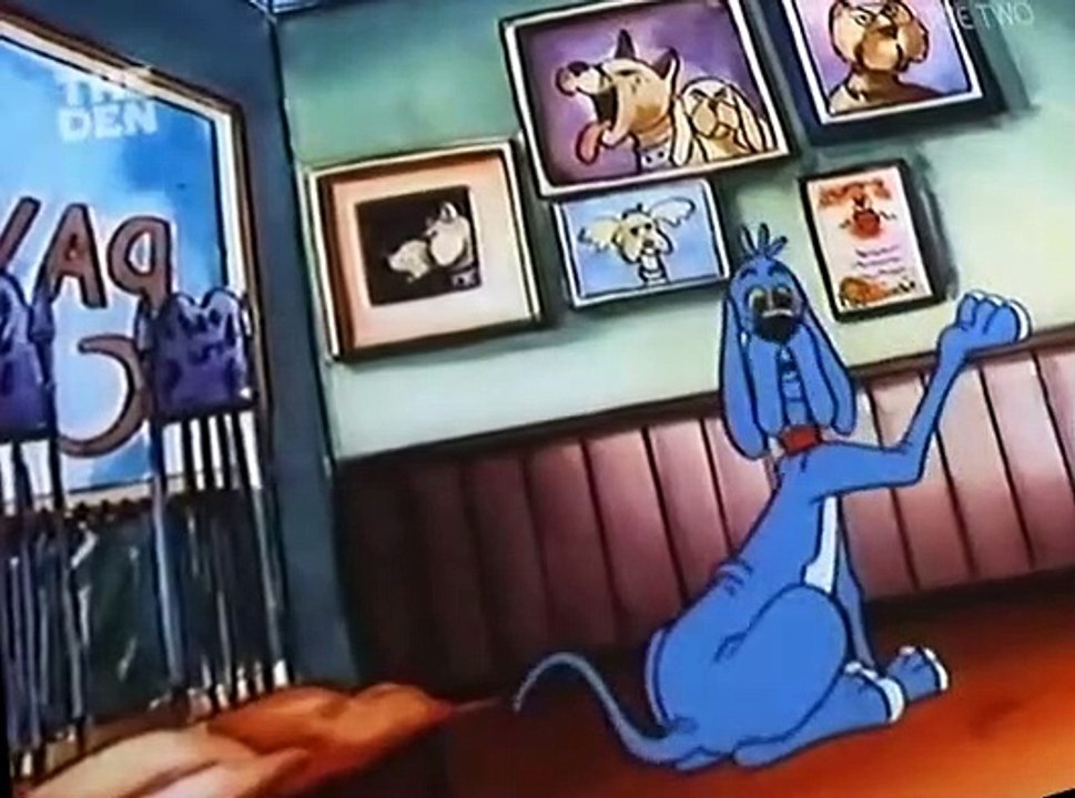 Foofur E001 - video Dailymotion