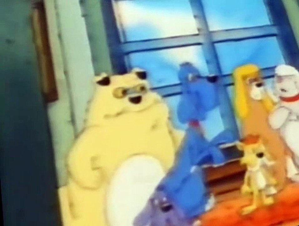 Foofur E002 - video Dailymotion