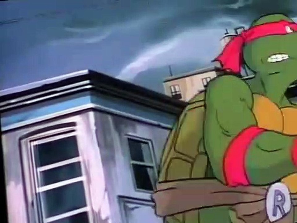 Teenage Mutant Ninja Turtles (1987) Teenage Mutant Ninja Turtles E055 ...