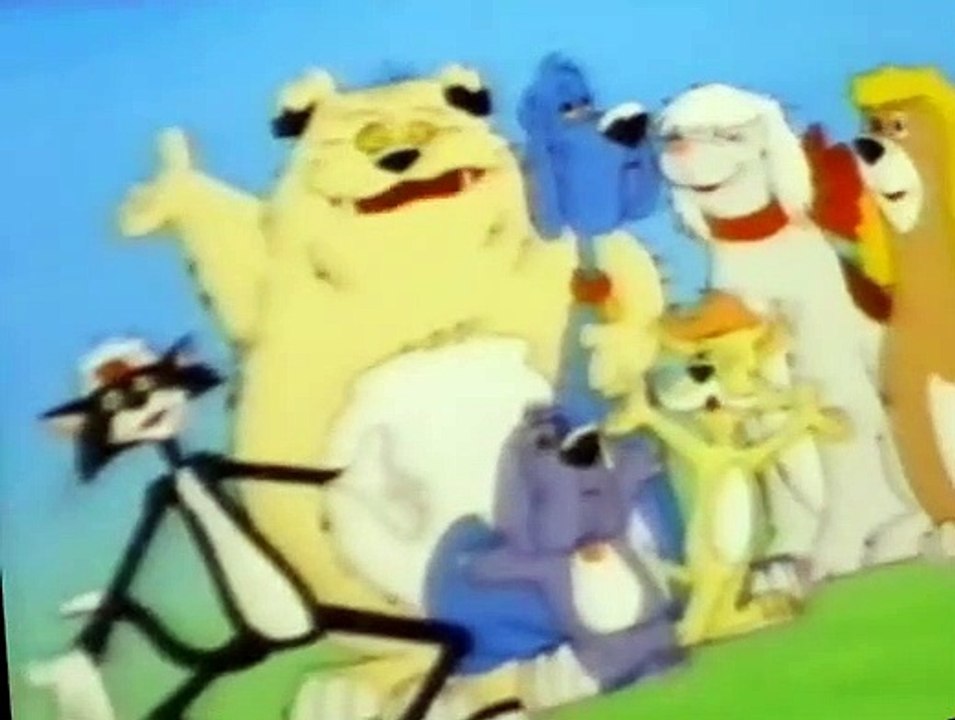 Foofur E009 - video Dailymotion