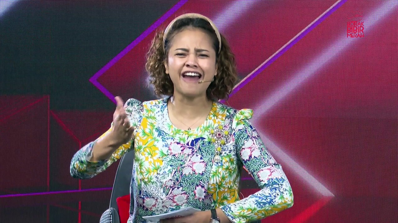 Perang Balik Raya.... - Video Dailymotion