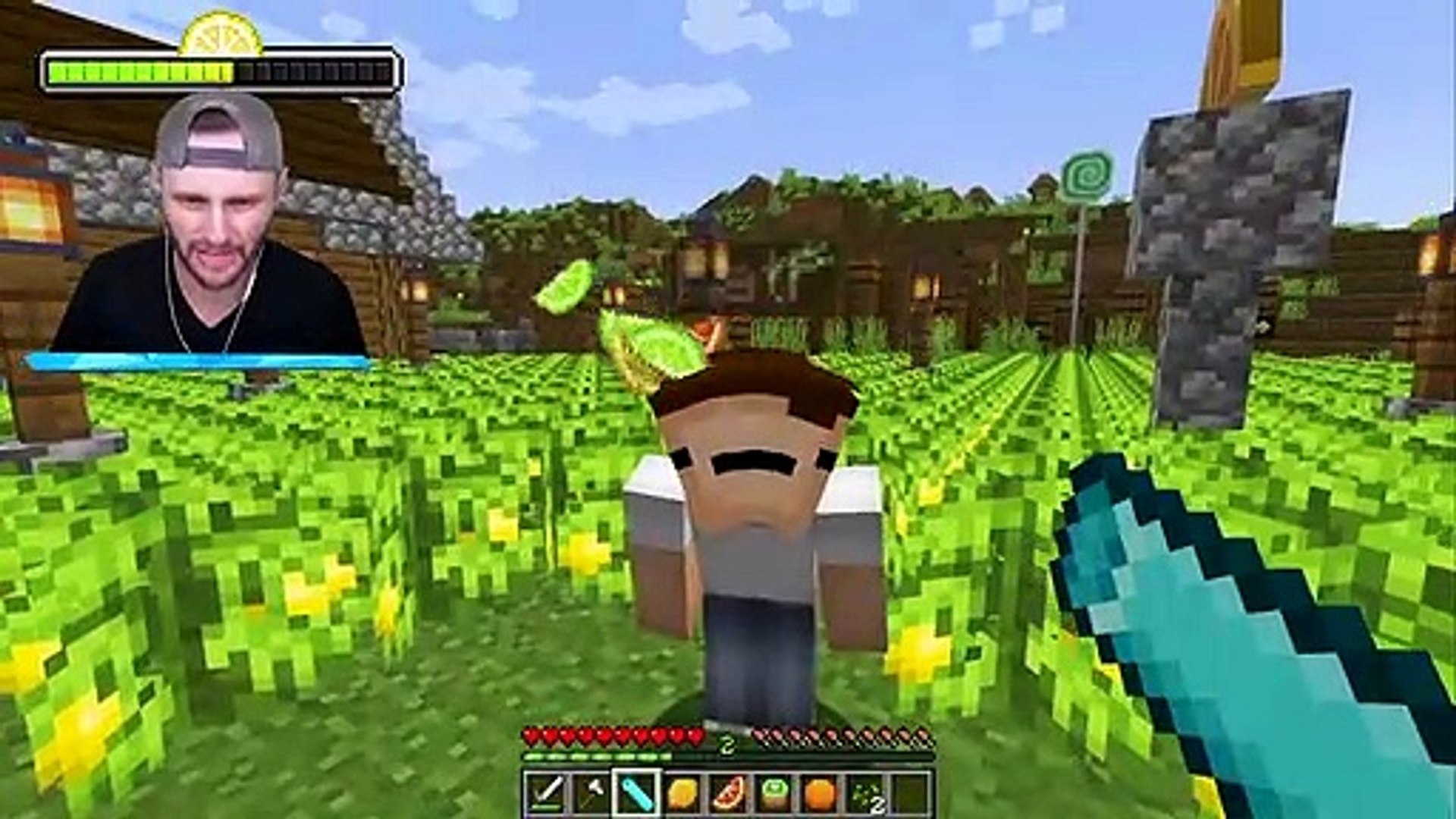 Minecraft Ssundee In Real Life Why SSundee Never Had A Downfall Like