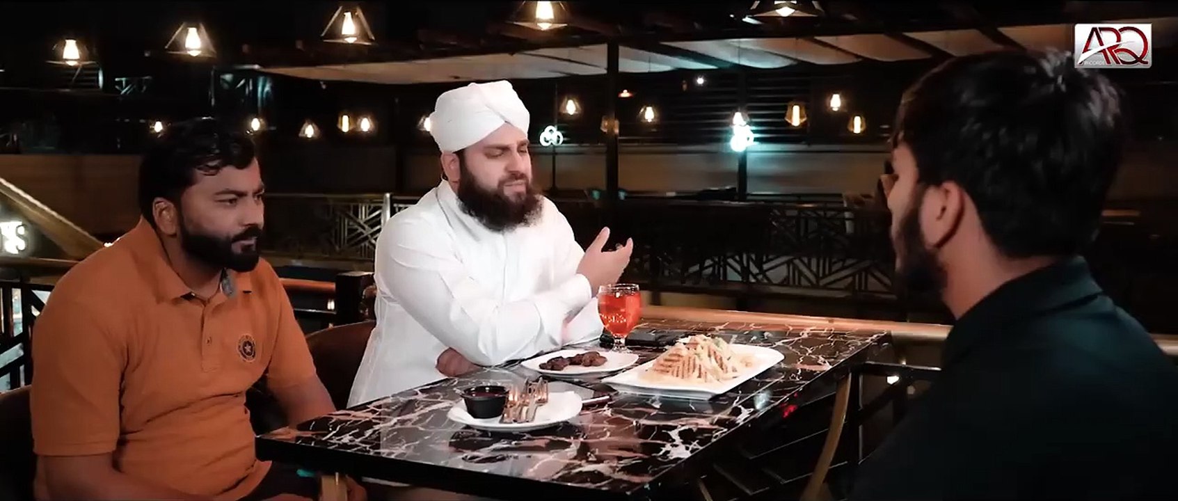 Alvida Alvida Mahe Ramzan 2023 - Hafiz Ahmed Raza Qadri - video Dailymotion