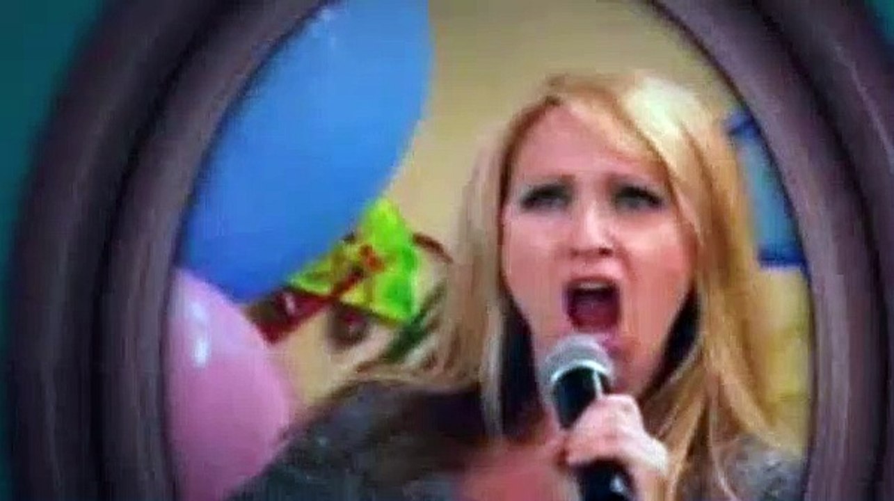 Good Luck Charlie Season 4 Episode 5 Rock Enroll - video Dailymotion