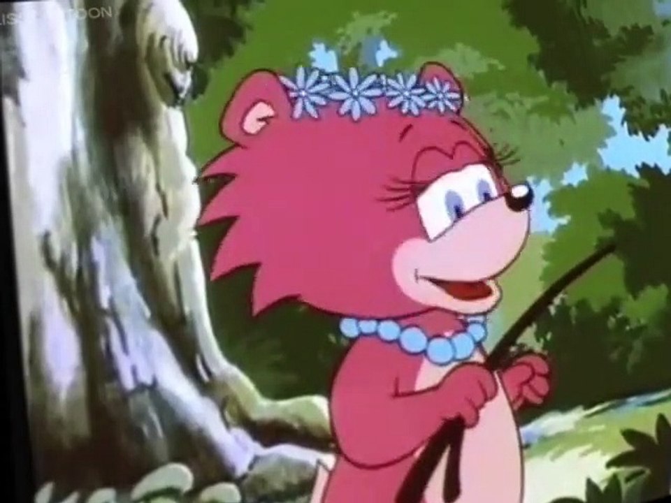 The Little Flying Bears The Little Flying Bears E020 – Hide And Seek ...