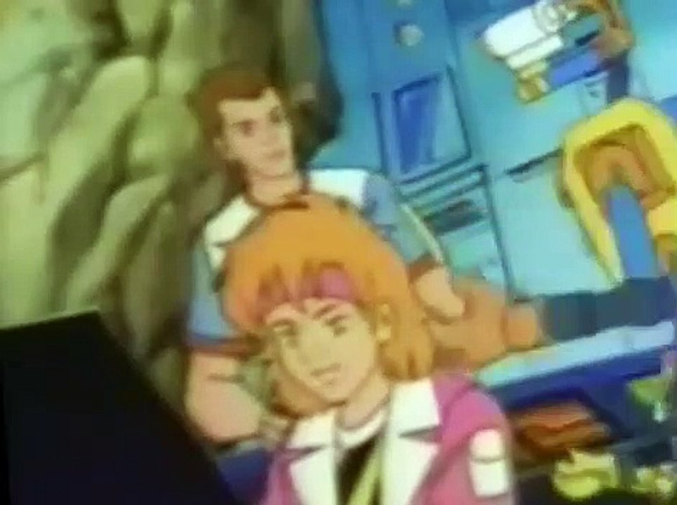 The Bots Master 04 - Stop That Bot part 2 - video Dailymotion