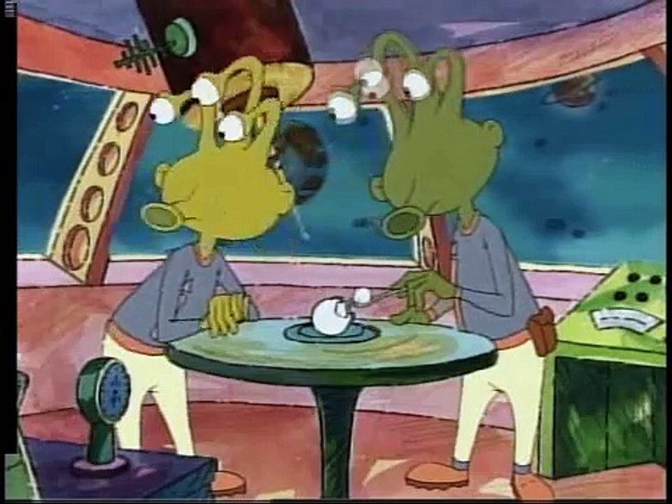 Arthur-01x22 - D.W.'s Snow Mystery; Team Trouble - video Dailymotion