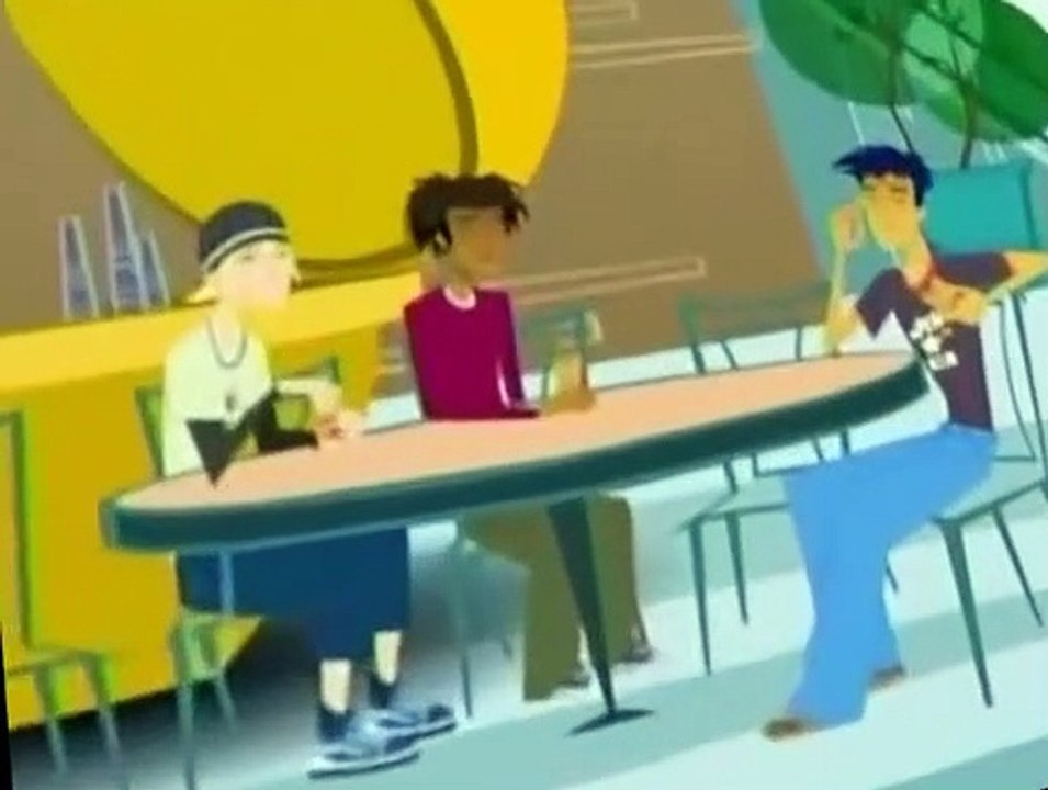 6teen 6teen S02 E013 Waiting to Ex-Sale - video Dailymotion 6teen 6teen S02 E013 Waiting to Ex-Sale - video Dailymotion