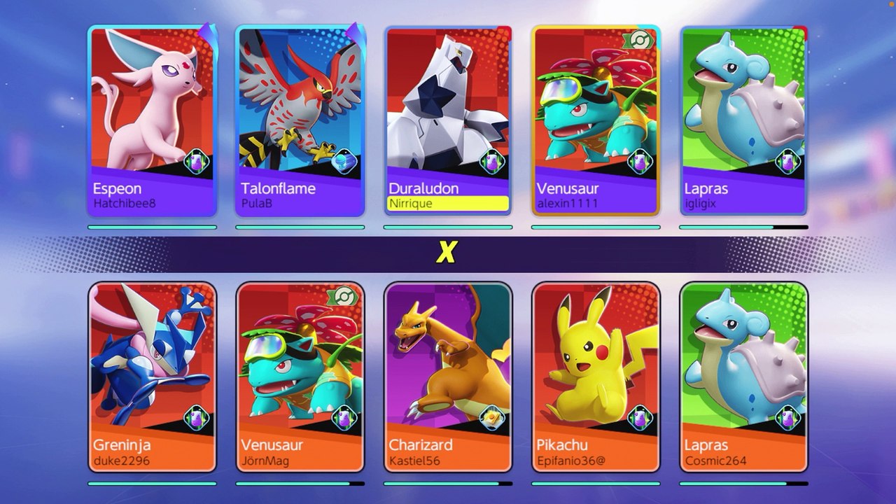 Pokemon United Gameplay - Vídeo Dailymotion