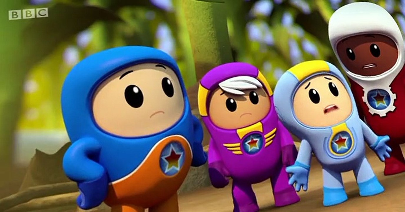 Go Jetters Go Jetters S02 E042 – Go Jet Academy: Irrigation - video ...