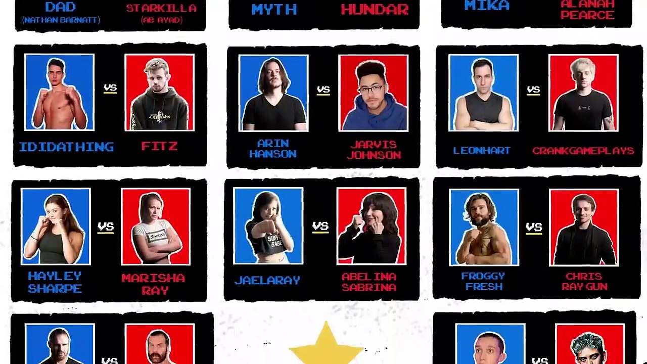 Creator Clash 2 | movie | 2023 | Official Trailer - video Dailymotion