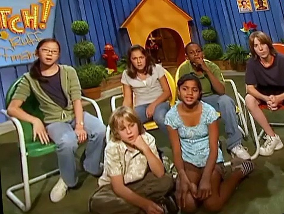 Fetch! with Ruff Ruffman Fetch with Ruff Ruffman S03 E010 - video ...