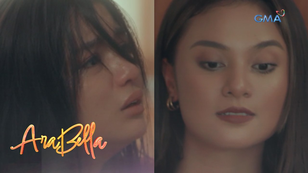 AraBella: Pagbibintang ni Gwen kay Ara (Episode 32) - video Dailymotion