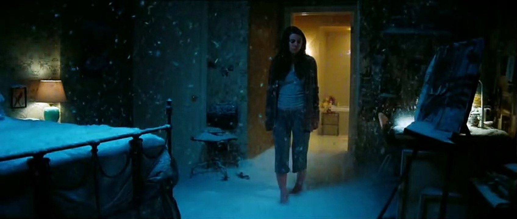 Freddy Les Griffes De La Nuit - Bande Annonce Officielle (VF) - Jackie ...