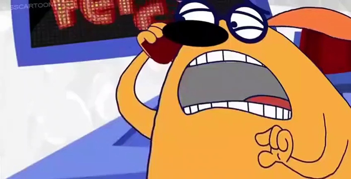 FETCH! with Ruff Ruffman S05 E002 - video Dailymotion