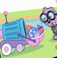 Wow! Wow! Wubbzy! Wow! Wow! Wubbzy! E006 – Wuzzleburg Express / Gidget ...