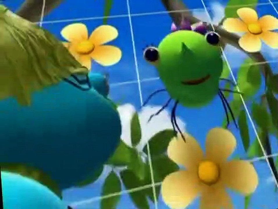 Miss Spider's Sunny Patch Friends Miss Spider’s Sunny Patch Friends S01 ...