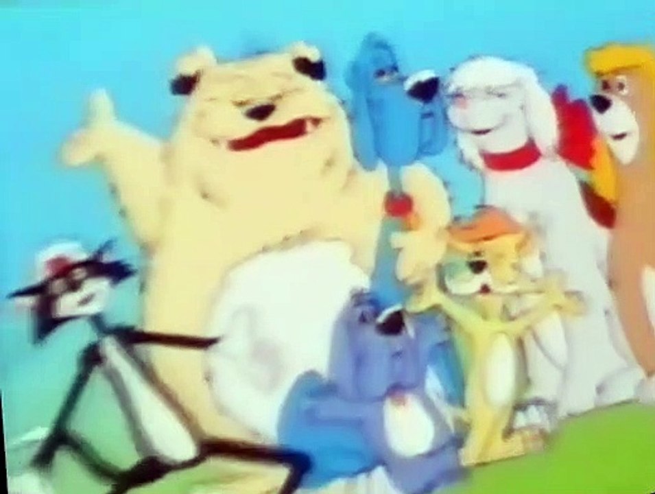 Foofur E013 - video Dailymotion