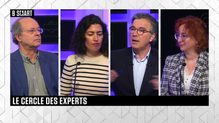 SMART JOB - Emission du jeudi 20 avril