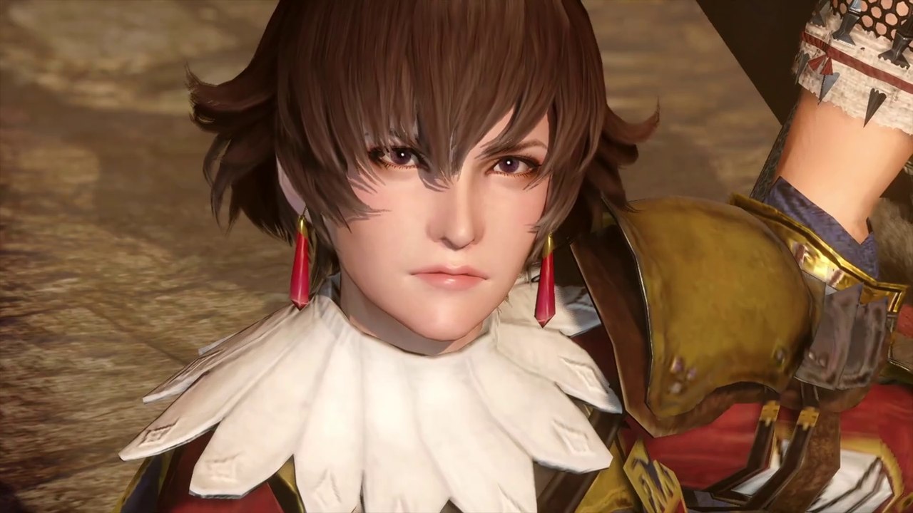 Monster Hunter Rise : Sunbreak - Mise à jour gratuite #5 - Vidéo Dailymotion