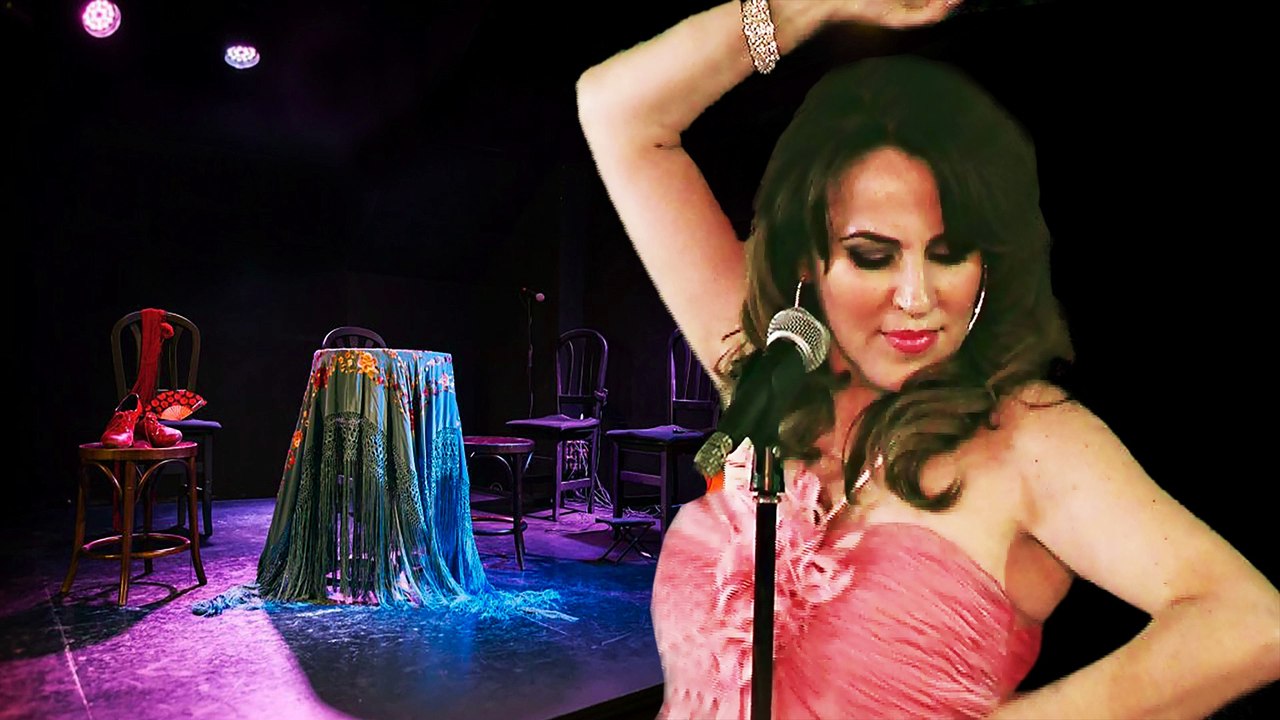 ROSA MOLINA - Ay Amor - Vídeo Dailymotion