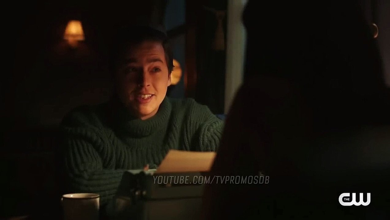 Riverdale Season 7 Episode 5 Promo Tales in a Jugular Vein (2023) - video Dailymotion