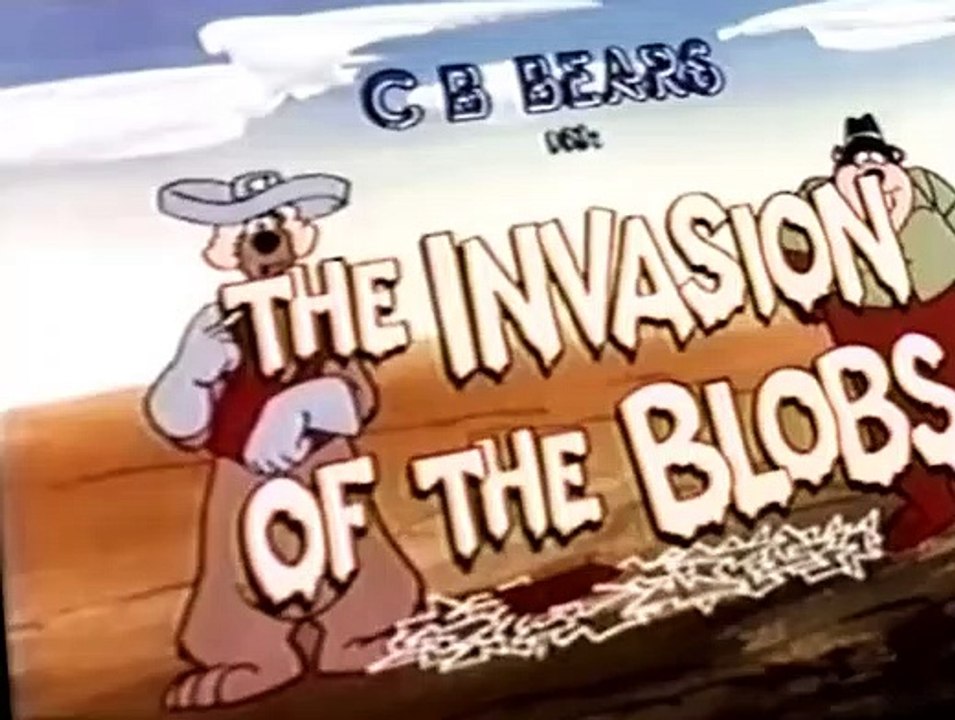 CB Bears CB Bears E011 - video Dailymotion