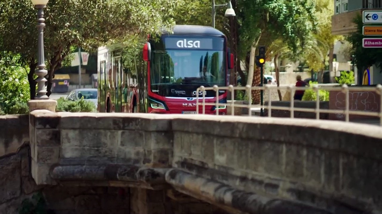 Alsa celebra el primer centenario de su fundación - Vídeo Dailymotion