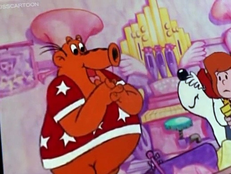 Jamie and the Magic Torch Jamie and the Magic Torch E007 Sym-Phoney ...