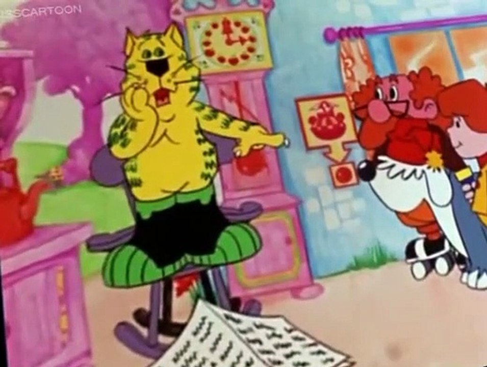 Jamie and the Magic Torch Jamie and the Magic Torch E012 National ...