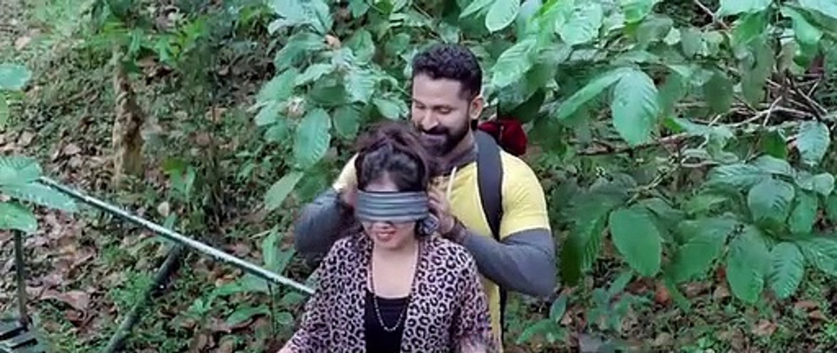 Kantharam 2019 Malayalam HDRip Movie - video Dailymotion