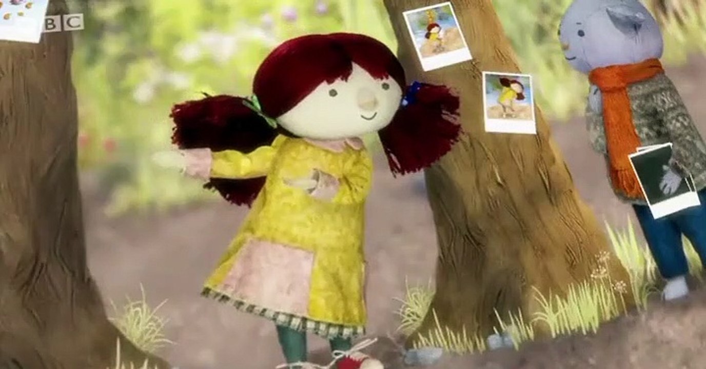 The Adventures of Abney & Teal The Adventures of Abney & Teal S02 E023 ...