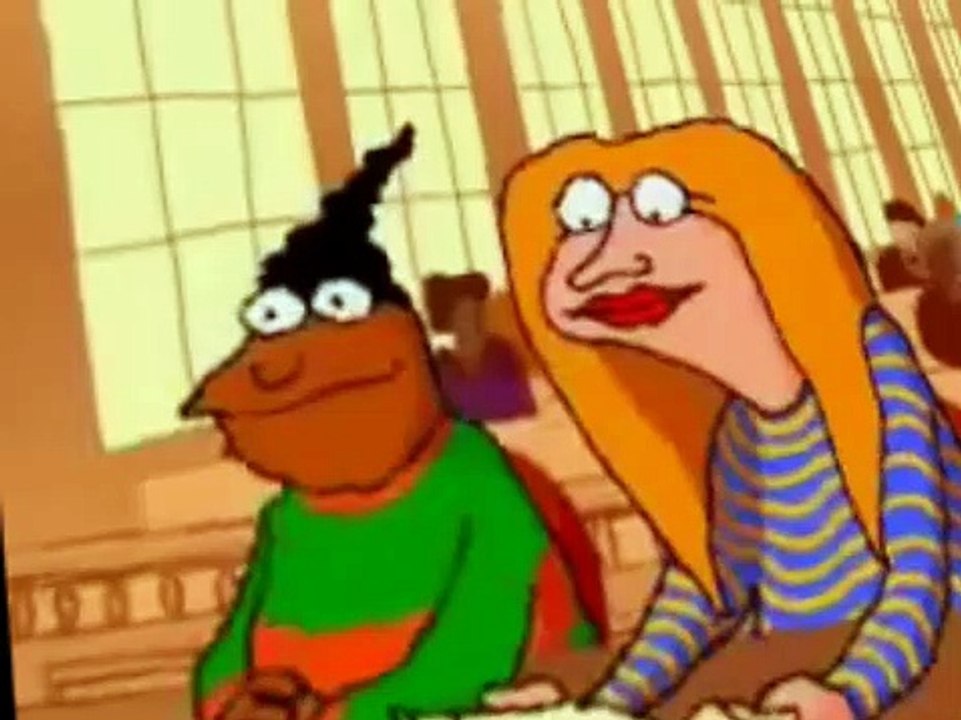 Science Court Science Court S01 E002 – Work and Simple Machines - video ...