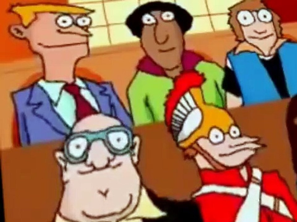 Science Court Science Court S01 E005 – Sound - video Dailymotion